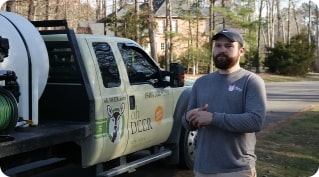 How It Works - OhDEER Cape Cod