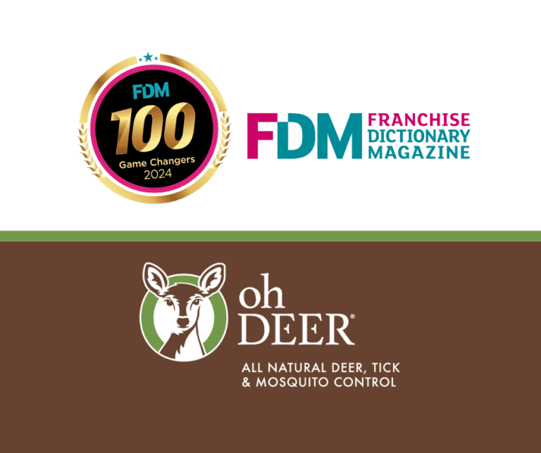 Understanding Whitetail Deer Diet & Feeding Patterns | ohDEER