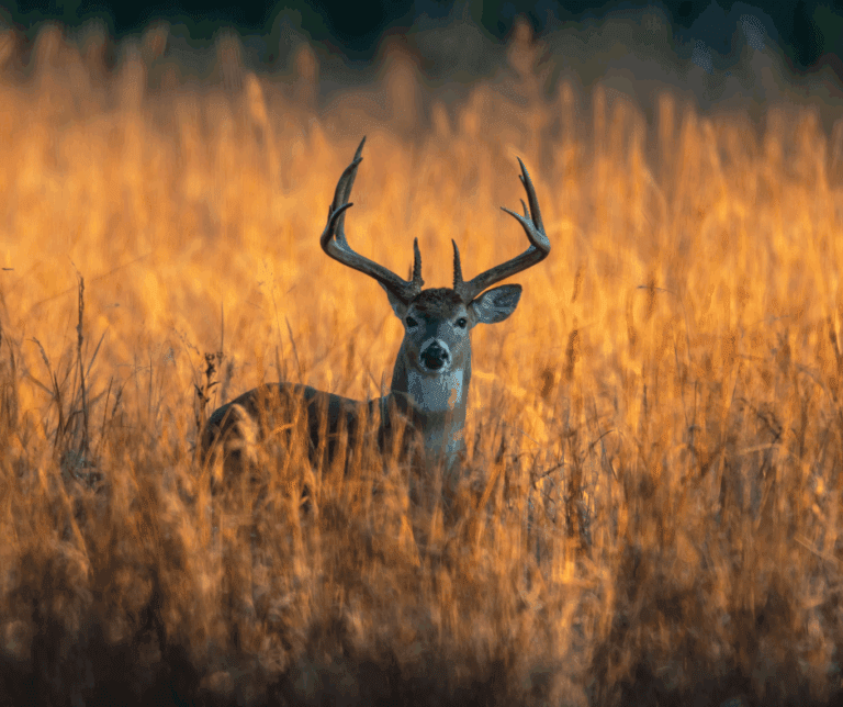 Ticks in the Fall: Why They’re Still a Threat and How to Stay Safe - ohDEER